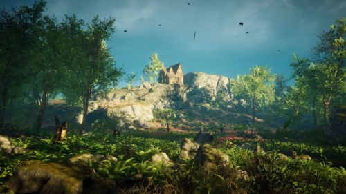 Eastshade (PC) REVIEW - Don't Leave This In The Shade