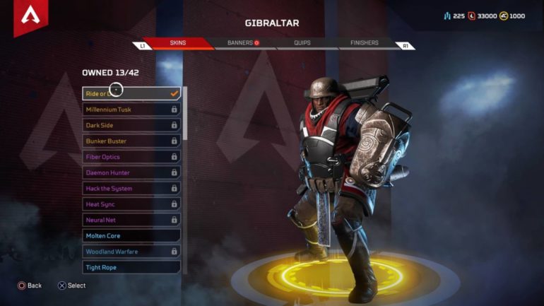 Apex Legends Gibraltar Guide: Abilities, Strengths & Weaknesses