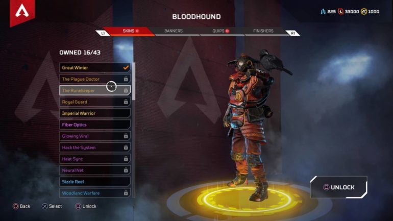 Apex Legends Bloodhound Guide: Abilities, Skins & How To Play