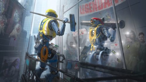 Apex Legends Pathfinder Guide: Abilities, Strengths & Weaknesses