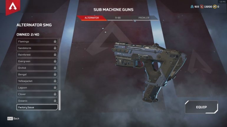 Apex Legends Weapons Guide: Best Weapons, Stats & More