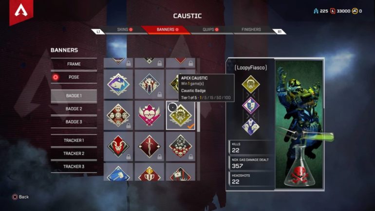 How To Check Your Apex Legends Stats: Wins, K/D, Leaderboards & More