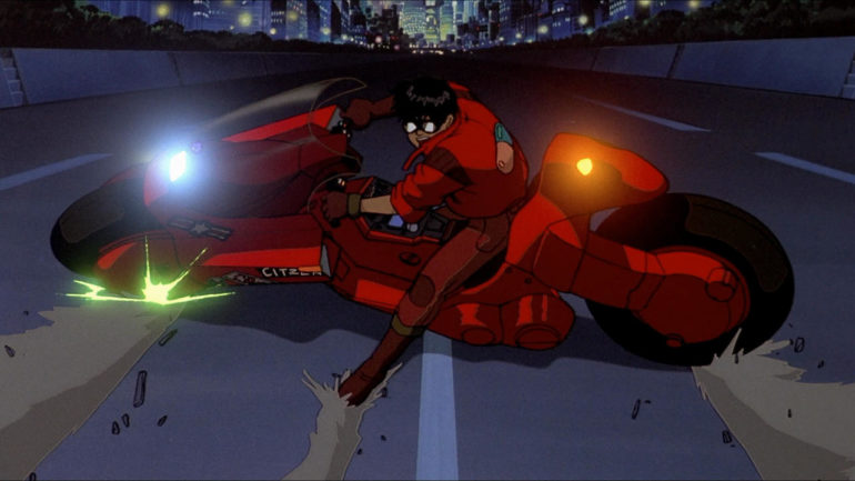 Best Cyberpunk Movies: Blade Runner, Akira & More