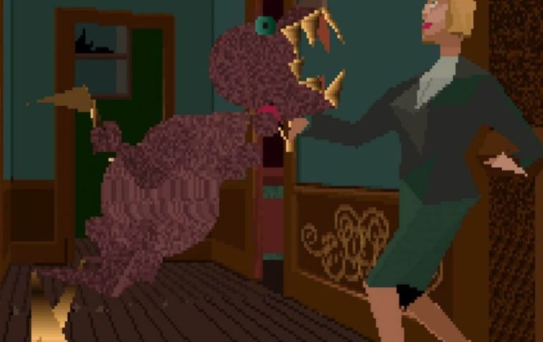 20 Best Survival Horror Games of All Time | Cultured Vultures
