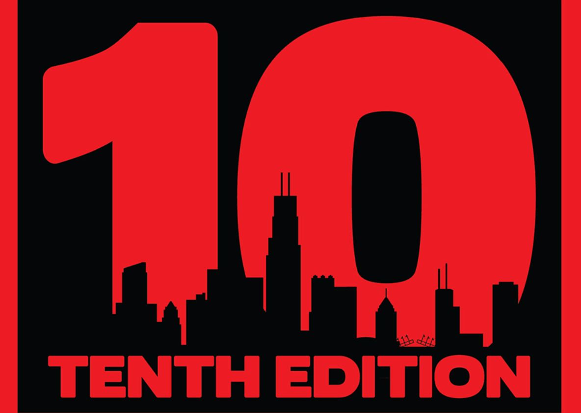 C2E2 2019 Wows The Crowd - Cultured Vultures