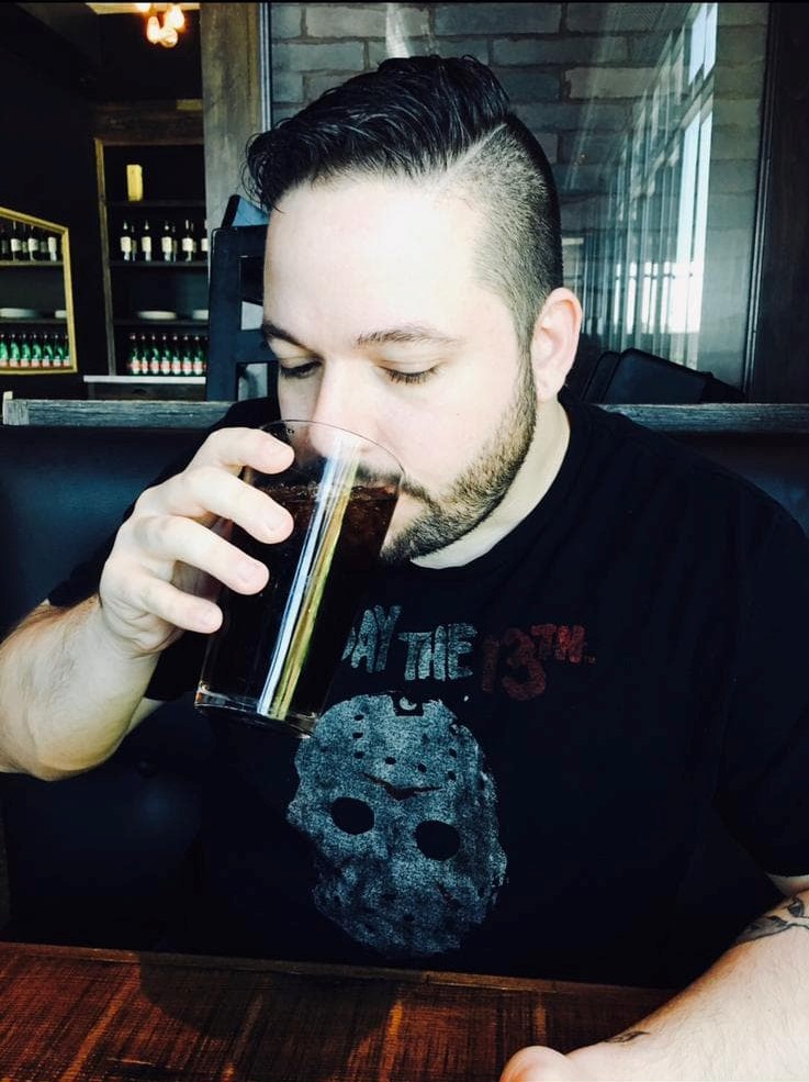 Mark LoProto, Writer at Cultured Vultures