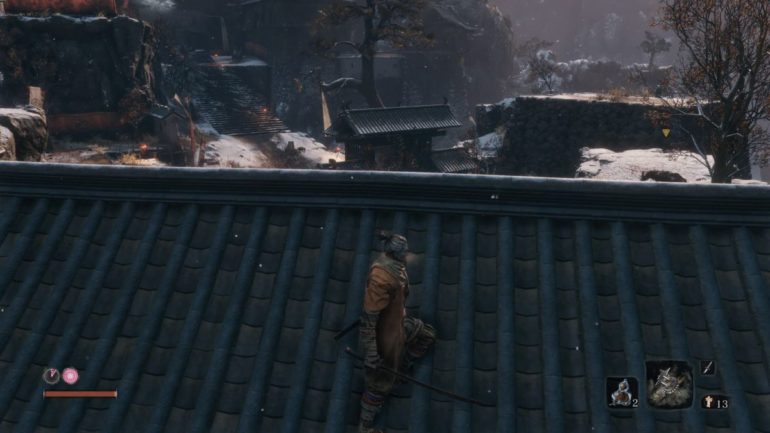 How To Easily Beat the Chained Ogre in Sekiro: Shadows Die Twice