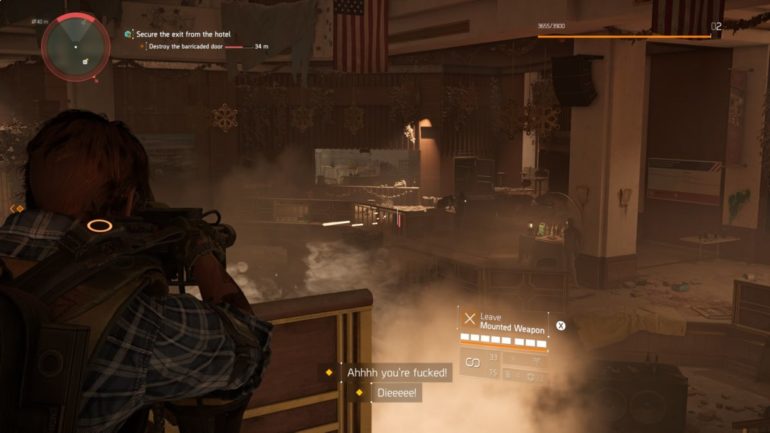 The Division 2 Mods Guide: How To Craft Mods, Skill Power & More