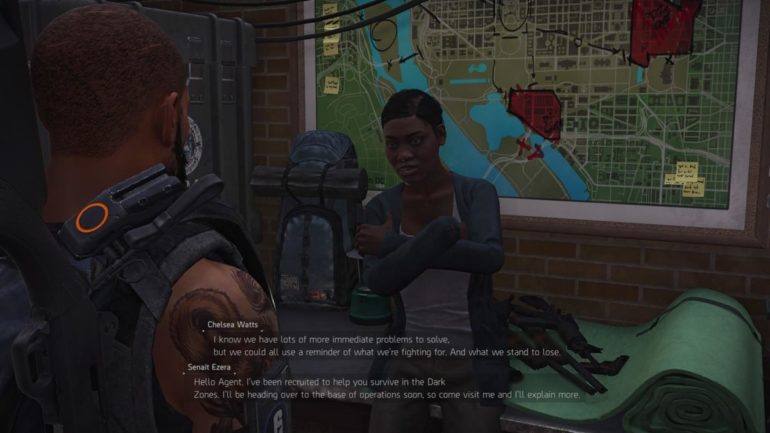 Is The Division 2 Worth It For Single-Player? - Cultured Vultures