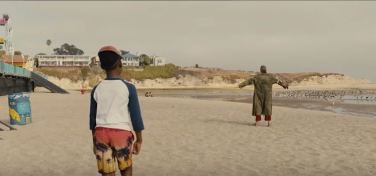 5 Unanswered Questions in Jordan Peele's Us - Cultured Vultures