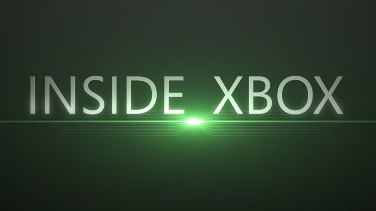Inside Xbox Stream Happening Next Week, Disc-Less Xbox One S Expected ...