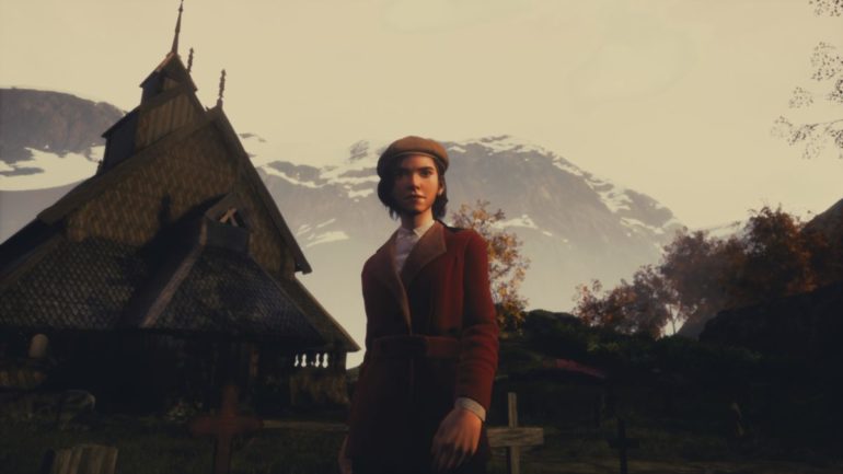 Draugen (PC) REVIEW - Don't Go Draugen Your Feet Over This One