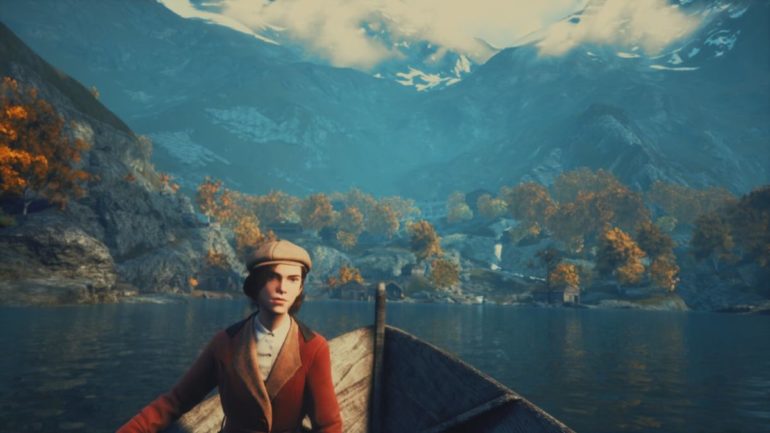 Draugen (PC) REVIEW - Don't Go Draugen Your Feet Over This One