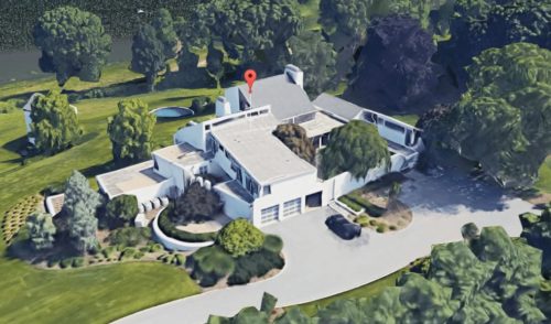 John Wick's House Is Now In Fortnite, LTM On The Way?