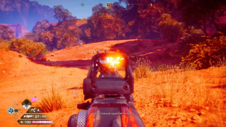 Rage 2 (PS4) REVIEW - Still Just A Rage In A Rage - Cultured Vultures