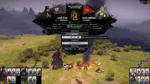 Total War: Three Kingdoms Guide: Generals, Assignments, Retinues ...
