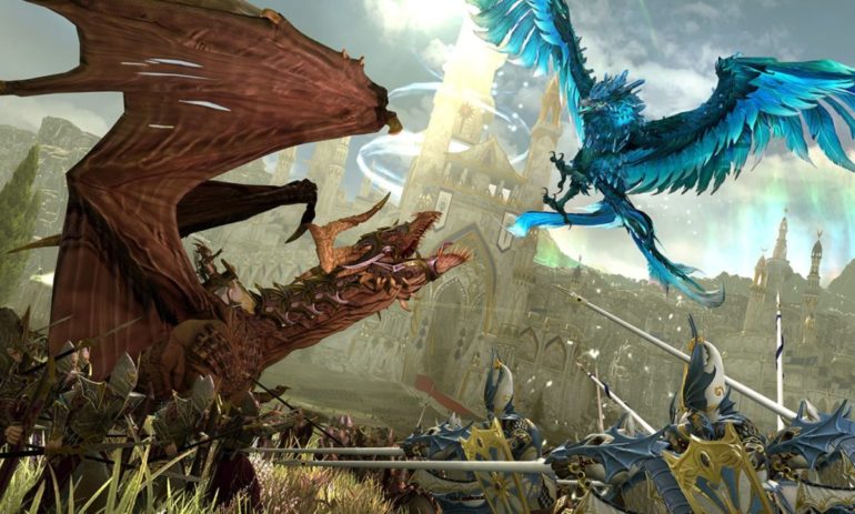 Total War Beginner’s Guide: Best Strategies, Tactics, Compositions & More