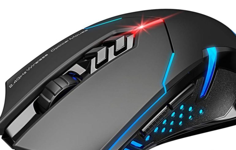 15 Best Cheap Gaming Mice 2019 | Budget Gaming Mice