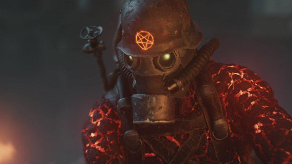 Rebellion Reveal Zombie Army 4: Dead War - Cultured Vultures