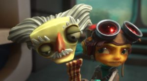 Psychonauts 2: Story Recap, Characters & What You Should Know