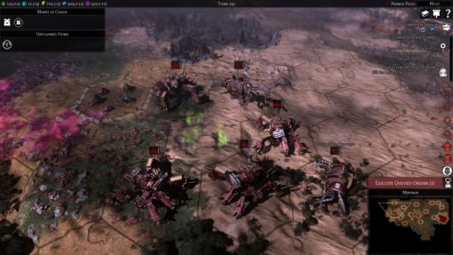 Gladius: Revisiting a Misunderstood Warhammer 40K Strategy Game ...