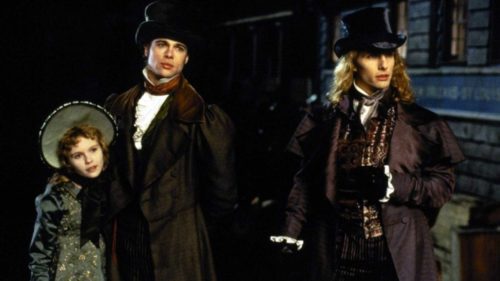 20 Best Gothic Horror Movies of All Time - Cultured Vultures