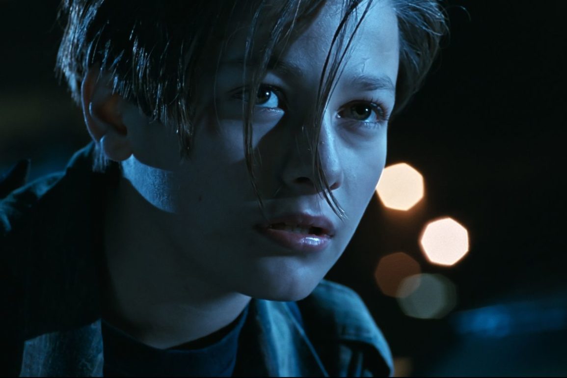 Edward Furlong To Return as John Connor in Terminator: Dark Fate ...
