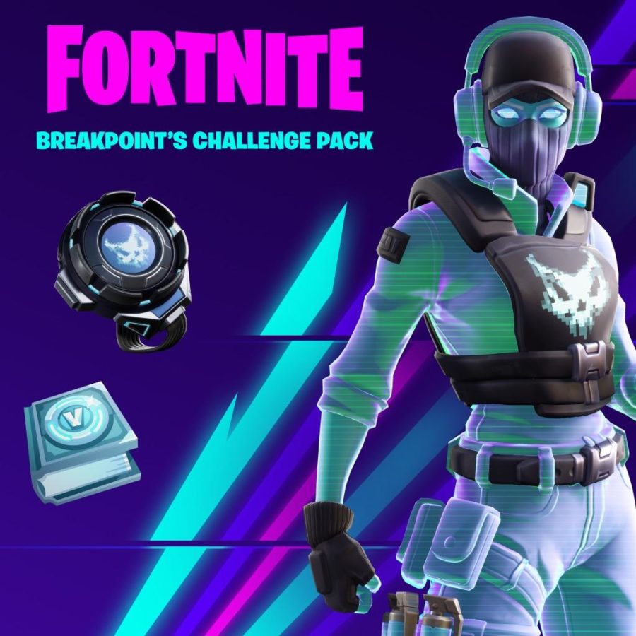 Fortnite Breakpoint Pack Releasing Now (UPDATED) - Cultured Vultures