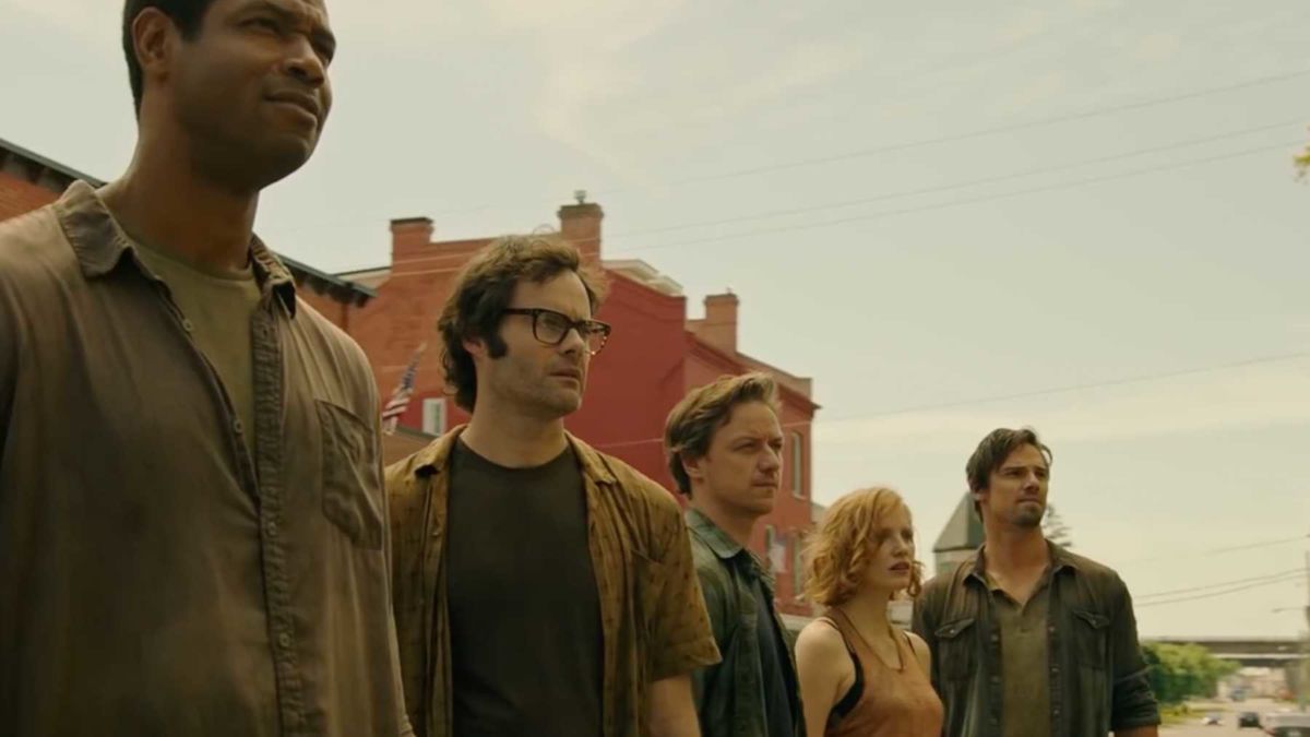 IT: Chapter 2 Releases Its Final Trailer - Cultured Vultures