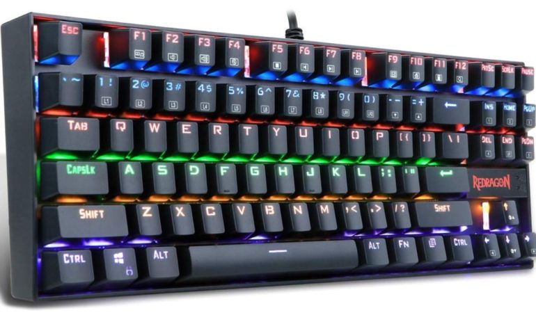 15 Best Cheap Gaming Keyboards 2019 | Budget Gaming Keyboards