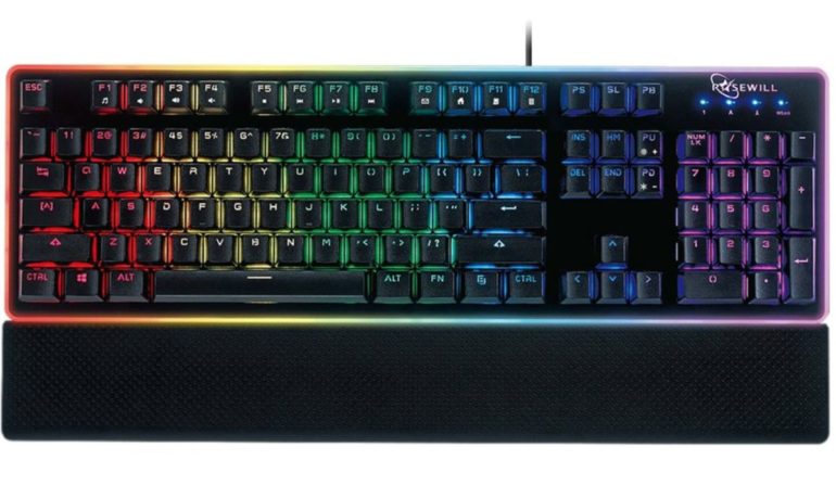 15 Best Cheap Gaming Keyboards 2019 | Budget Gaming Keyboards