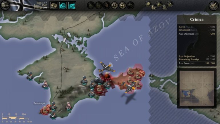 15 Best War Games of All Time (2021 Edition) | Cultured Vultures