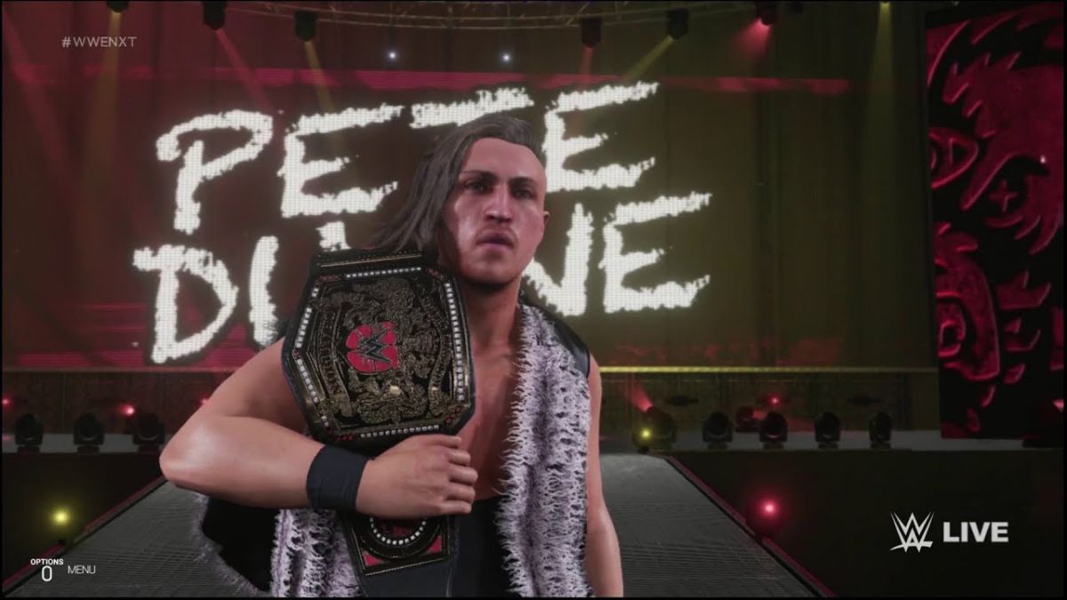 WWE 2K20: 5 Character Models That Need Updating - Cultured Vultures
