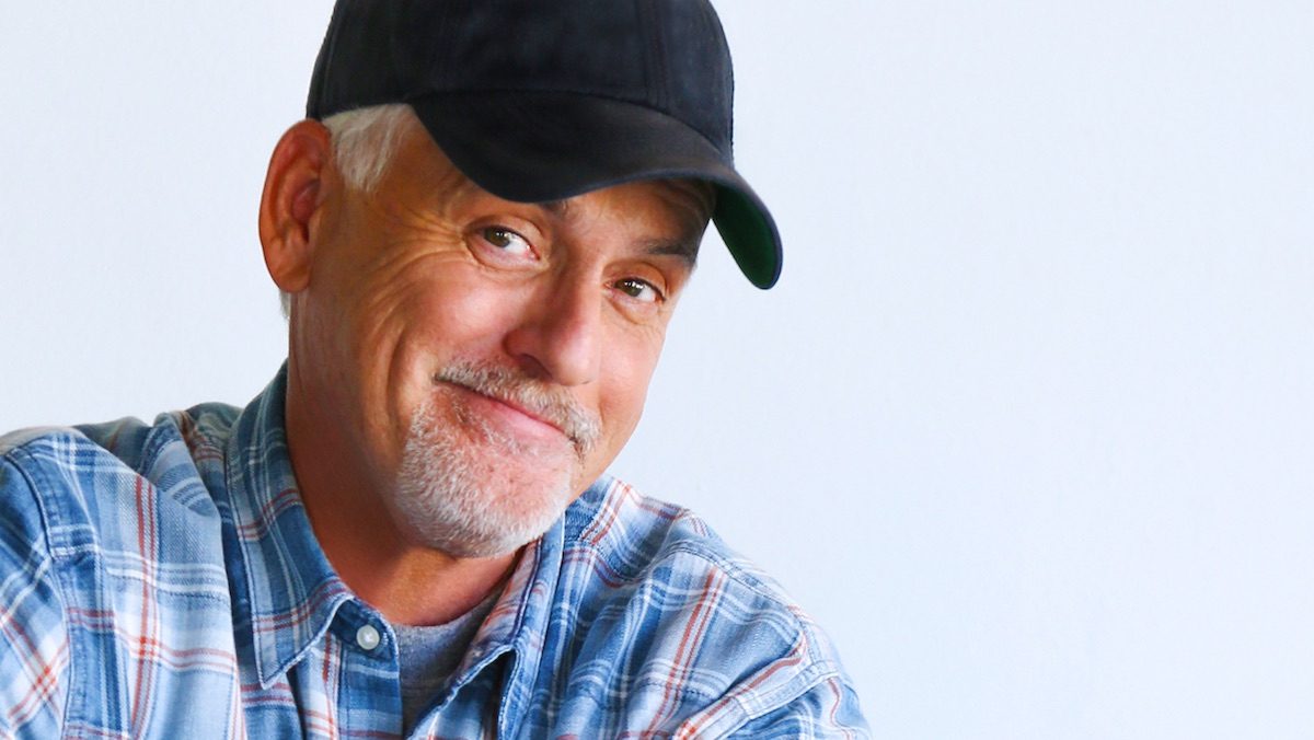 INTERVIEW: Rob Paulsen, Voice Actor Virtuoso - Cultured Vultures