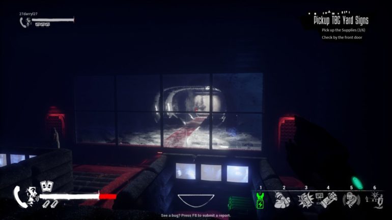 The Blackout Club (PC) REVIEW - A Club Worth Joining?