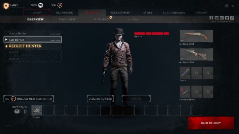 Hunt: Showdown (PC) REVIEW - Bayou This Game - Cultured Vultures
