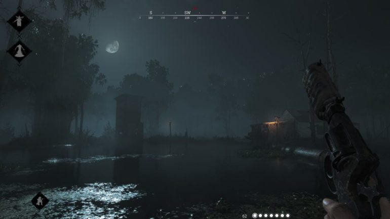 Hunt: Showdown (PC) REVIEW - Bayou This Game - Cultured Vultures