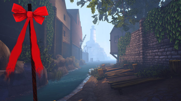 15 Best Walking Simulator Games To Relax With (2023 Edition)