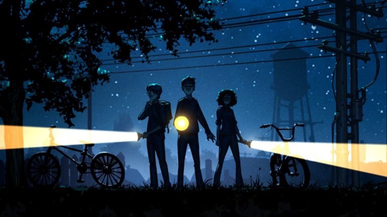 25 Best Co-Op Horror Games To Play With Friends (2022 Edition)