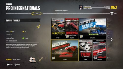 Wreckfest Beginner's Tips: Career, Tuning, Challenges & More - Cultured ...