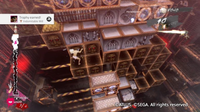 Catherine: Full Body (PS4) REVIEW - Aged Like A Fine Wine