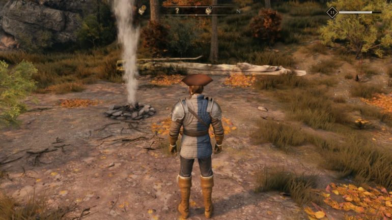 Greedfall (PC) REVIEW - Ambitious, Yet Flawed - Cultured Vultures