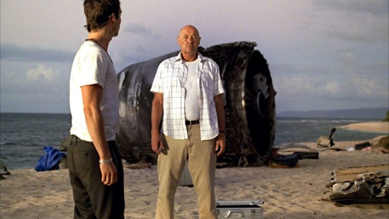 Lost: Revisiting The Island - Cultured Vultures