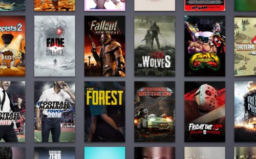 How To Get Animated Steam Game Covers - Cultured Vultures