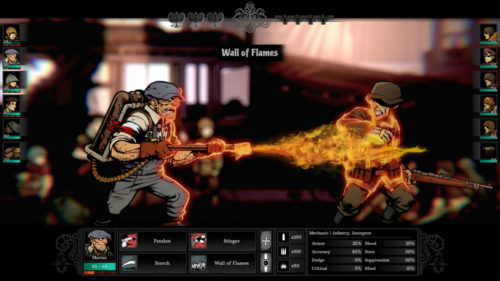 Warsaw Beginner’s Tips: Strategy, Tactics, Characters & More - Cultured ...