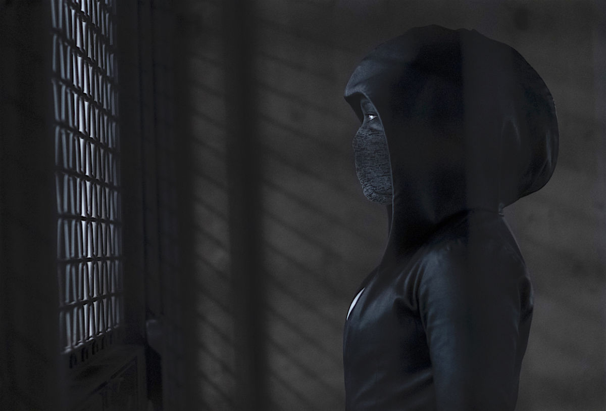 Biggest October 2019 TV Shows: Watchmen,