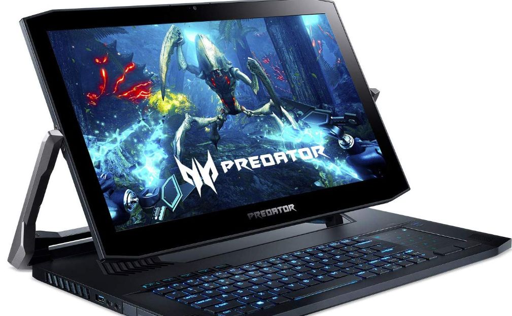 15 Best Gaming Laptops For Gaming On The Move 2019