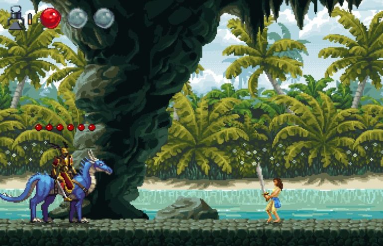 Driven Out (PC) REVIEW - Brutally Brilliant - Cultured Vultures