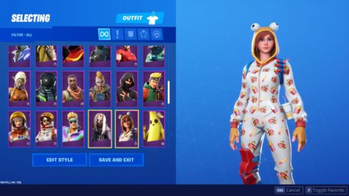 20 Best Fortnite Skins of All Time (2021 Edition) | Cultured Vultures