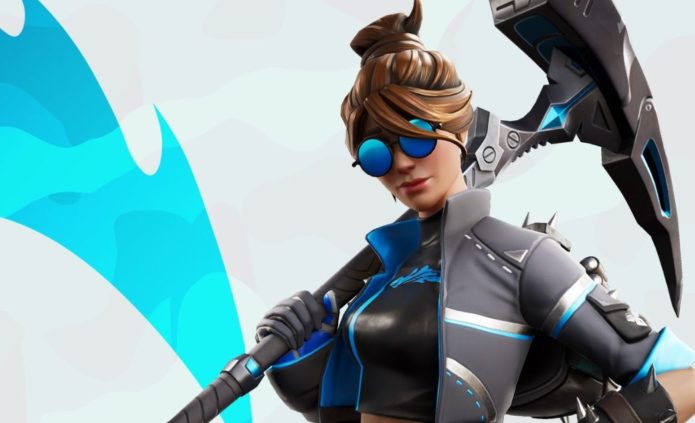 Fortnite Wavebreaker Starter Pack Available Now (UPDATED) - Cultured ...